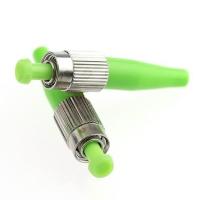 China E2000 Fiber Optic Connector for sale