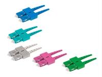 China E2000 Fiber Optic Connector for sale