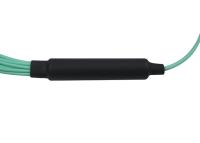 China PC- LC Om4 Mpo Cable for sale