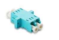 China Patch Panel LC Cassette MTP MPO Fiber Cable With HD Enclosure for sale