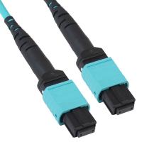 China Telecommunication MPO MTP Fiber Optic Connector Molded MT Ferrule for sale