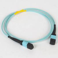 China Telecommunication MPO MTP Fiber Optic Connector Molded MT Ferrule for sale