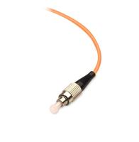 China Duplex Multimode OM1 Fiber Optic Patch Cable FC/UPC-FC/UPC for sale
