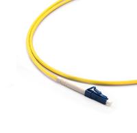 China G657A1 Fiber Optic Patch Cable for sale