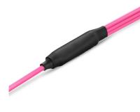 China Customized MTP MPO OM4 Multimode 24 Fiber Optic Cable Conversion Harness for sale