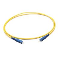 China Telecom Equipment  Sc/APC Singlemode 3.0mm 2meter Fiber Optic Jumper FTTH Waterproof Patch Cord for sale