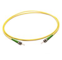 China Single Mode G652D G657A2 1.6mm Patch Cord with Sc/APC Connector Ftta/FTTH Cable for sale