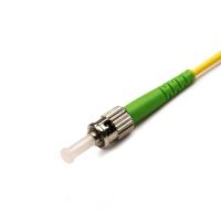 China Single Mode G652D G657A2 1.6mm Patch Cord with Sc/APC Connector Ftta/FTTH Cable for sale