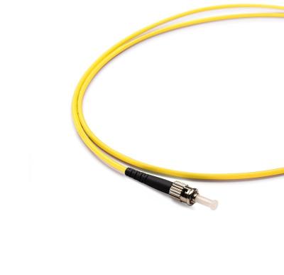 China IP67 Waterproof Fiber Optical Patch Cord with Connector for sale