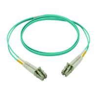 China 9/125 2.0mm 3.0mm Lc/upc to sc/upc A PC singlemode simplex optical fiber patch cord for sale
