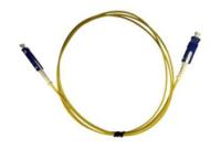 China 1.6mm SN Split Fiber Optic Cable For IOT 5G Telecom Infrastructures for sale