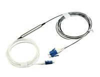 China 3 Ports Single Fiber WDM Device 1260-1630nm 1x2 Cwdm System for sale