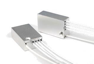 China 1x4 Lan Wdm In Optical Communication , 1280-1330nm Wdm And Dwdm for sale