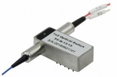 China 100G WDM Device 1x2 Opto Mechanical Bi Directional Lc Apc Connector for sale