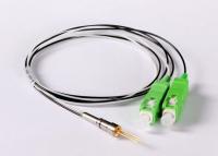 China Monitoring 1570nm 1590nm Optical WDM Device For CATV / PTTH for sale