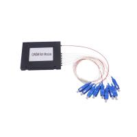 China 8 Channel CWDM Splitter for sale