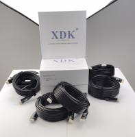 China High Speed 1.4 Corning Thunderbolt 8K HDMI AOC For CATV HDTV for sale