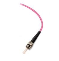 China ST Fiber Optic Connector XDK Customized Plastic Or Metal Housing for sale
