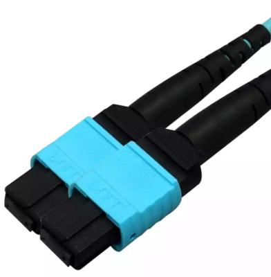 China MTP Fiber Optic Connector for sale
