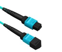 China MPO / MTP Telecom Connectivity Fiber Optic Connector Kit For Data Center for sale