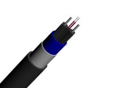 China LSZH FRP FTTX Cable Water Blocking Indoor Outdoor Pipeline Use for sale