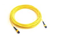 China 9/125 2.0mm 3.0mm Lc/upc to sc/upc A PC singlemode simplex optical fiber patch cord for sale