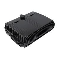 China LC Indoor Fiber Termination Box , 16 Cores Ftth Junction Box for sale