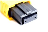 China Yellow MPO MTP 48 Core Fiber Cable , XDK Fibre Trunk Cable for sale