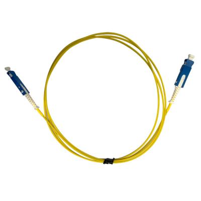 China SN Patch Cord for IOT, cloud services, 4K video and 5G services for sale