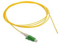 China 0.9mm Fiber Optic E2000 Pigtail Single Mode For Gigabit Ethernet for sale