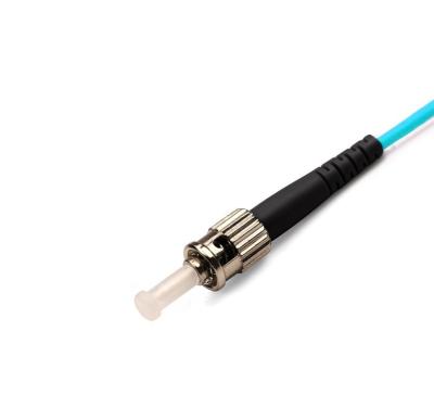 China Fiber Optic Cable Patch Cord with SC UPC APC For optical fiber communication for sale