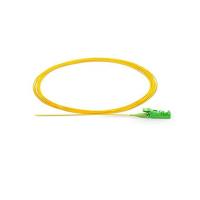 China E2000 APC Pigtail Spring Loaded Shutter E2000 fiber Optic Connector for sale