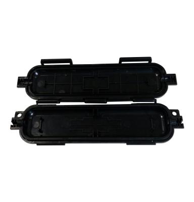 China XDK FTTH Fiber Optic Distribution Box With SC Fast Connector for sale