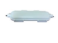 China XDK FTTH Fiber Optic Distribution Box With SC Fast Connector for sale