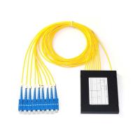 China 8 Channel CWDM Splitter for sale