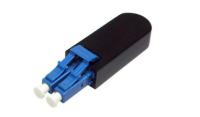 China XDK MPO Fiber Optic Loopback Adapter for Storage Area Network for sale