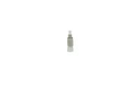 China ZrO2 FC Male To Female SM Fiber Optic Attenuator for DWDM for sale