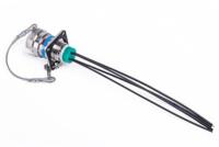 China TPU / LSZH Jacket J599-A8 Fiber Optic Connector For FTTx for sale
