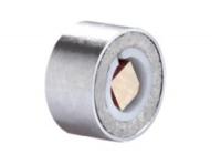 China RoHS Compliant Compact Free Space Optical Isolator for sale