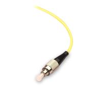China FC / UPC To FC / UPC Multifunctional MM Ethernet Fiber Optic Cable for sale