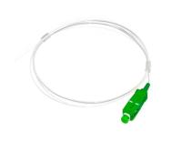 China OM1 OM2 Sc Fiber Optic Pigtails Multimode Bend Insensitive for sale