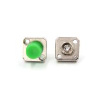 China IEC1753-1 FTTH Single Mode FC APC Fiber Optic Adapter for sale