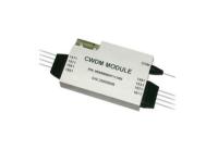 China Compact 4 8 16 Channel SC Mux Demux Module WDM CWDM for sale