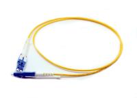 China Simplex G652d Sc Lc Fc St Connector Jumper Sm SC-SC 3m Lszh Fiber Optic Patch Cord for sale