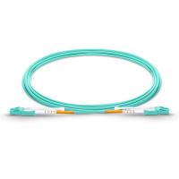 China SC / FC / ST / LC / MPO patch cord Fiber optic Cable for sale