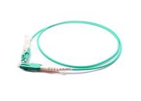 China SC / FC / ST / LC / MPO patch cord Fiber optic Cable for sale