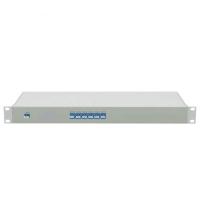 China Waterproof Low Insertion Loss 4CH WDM Multiplexer Device For FITL for sale