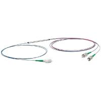 China 1310 / 1550nm Optical Fiber Communication Equipment WDM Device for sale