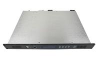 China 1550nm 16 - 35dBm 8 Port Fiber Optic Signal EDFA Amplifier for sale