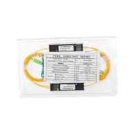 China RoHS Certified Optical Passive Device , 1x2 FWDM Module for sale